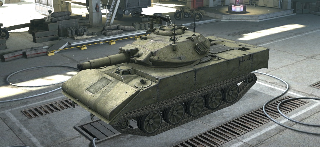 XM551 Sheridan - World of Tanks Blitz Wiki*